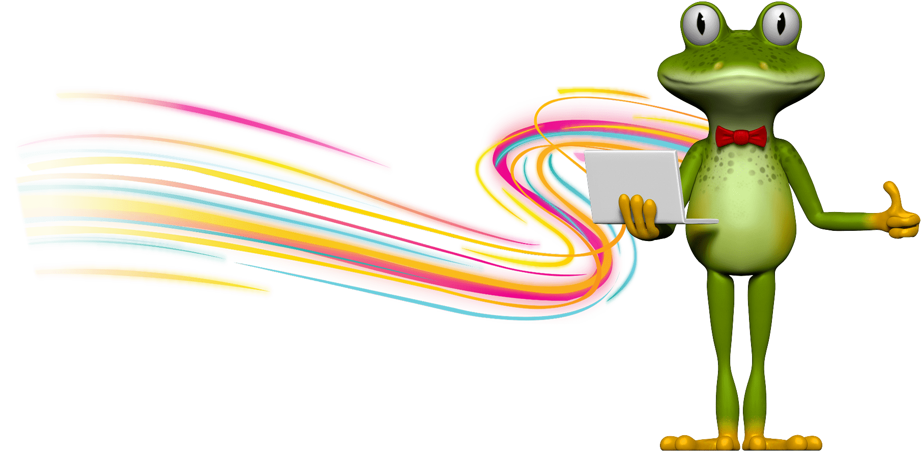 Setting up your router - Leaptel