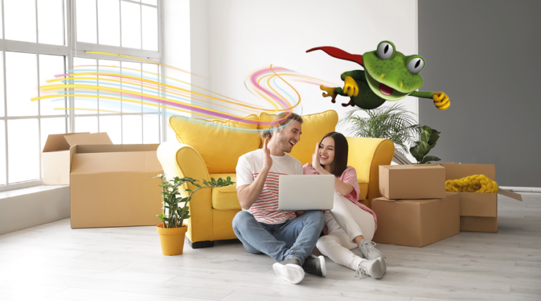 Understanding Internet Speeds: The Difference Between 50Mbps and ... Understanding Internet Speeds: The Difference Between 50Mbps and ...