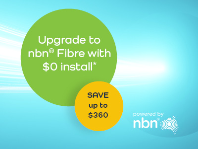 Australian Internet Services Providers | Best Nbn Plans Melbourne