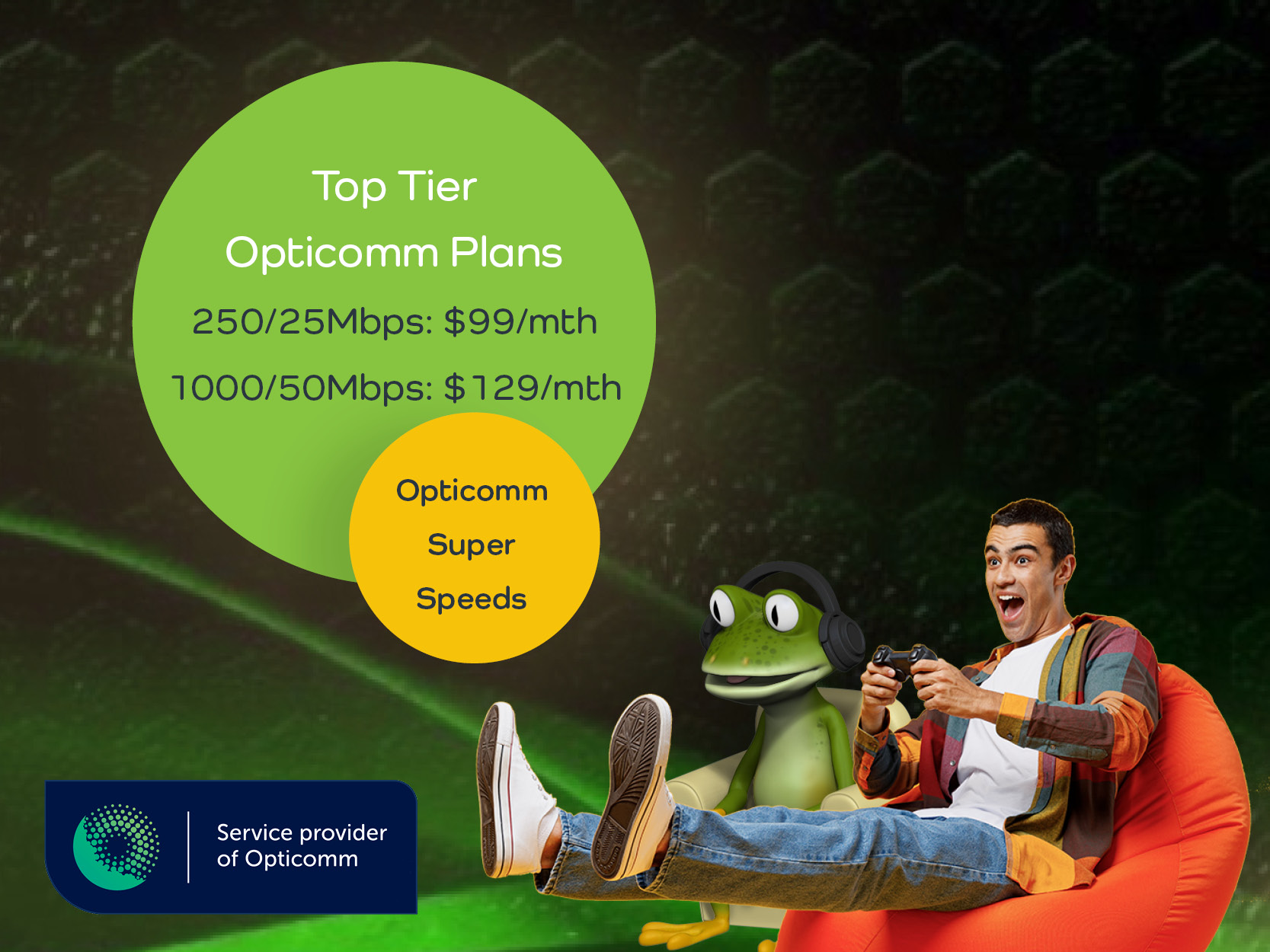 Australian Internet Services Providers | Best Nbn Plans Melbourne