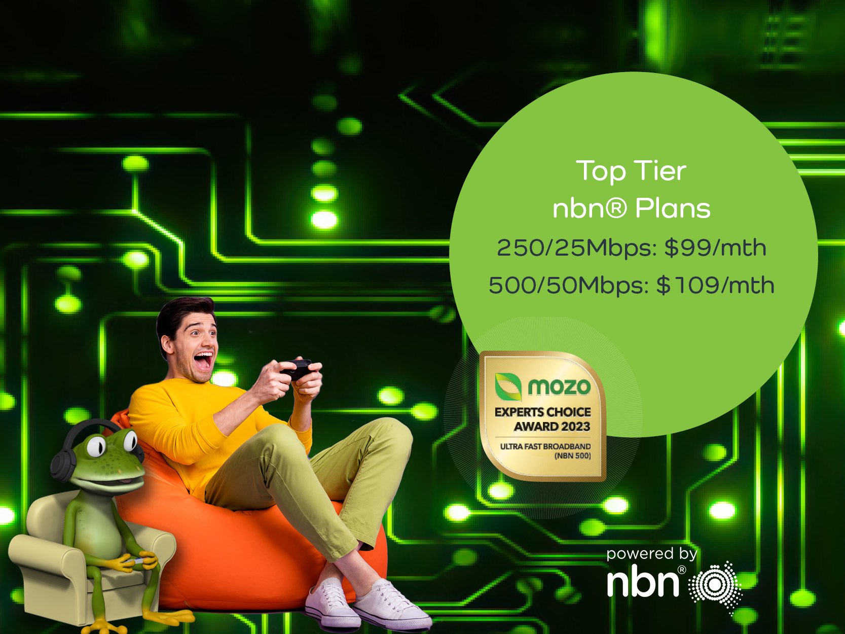 Australian Internet Services Providers | Best Nbn Plans Melbourne