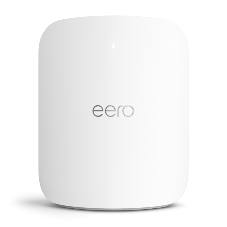 Elevate Your Connectivity with Leaptel and eero Max 7 - Leaptel