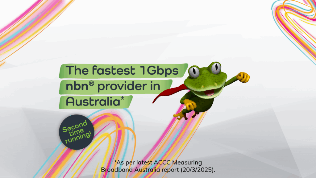 Best nbn® speeds in Australia? Leaptel ranks the fastest for 1Gbps ...