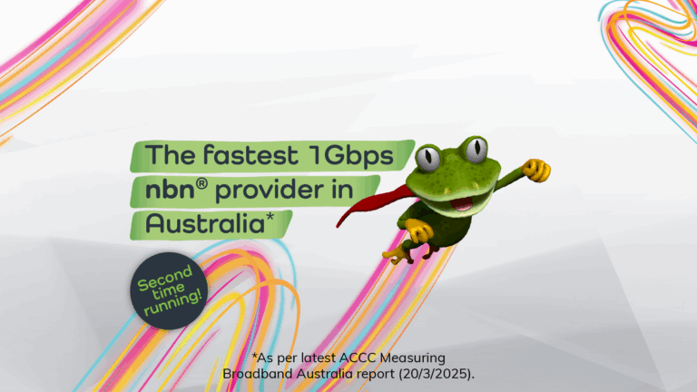 Best nbn® speeds in Australia? Leaptel ranks the fastest for 1Gbps ...