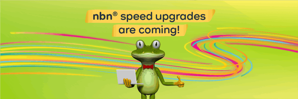 nbn® speed upgrades are coming –here’s what it means for you! - Leaptel